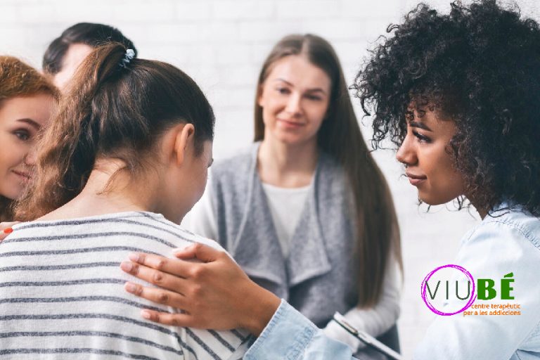 ¿Qué es un centro de desintoxicación? - ViuBe Centro Terapéutico